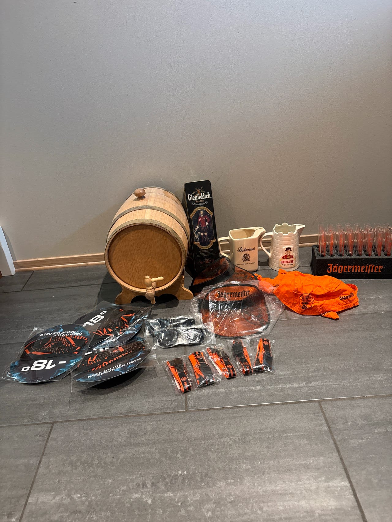 Bar pynt | FINN-torget