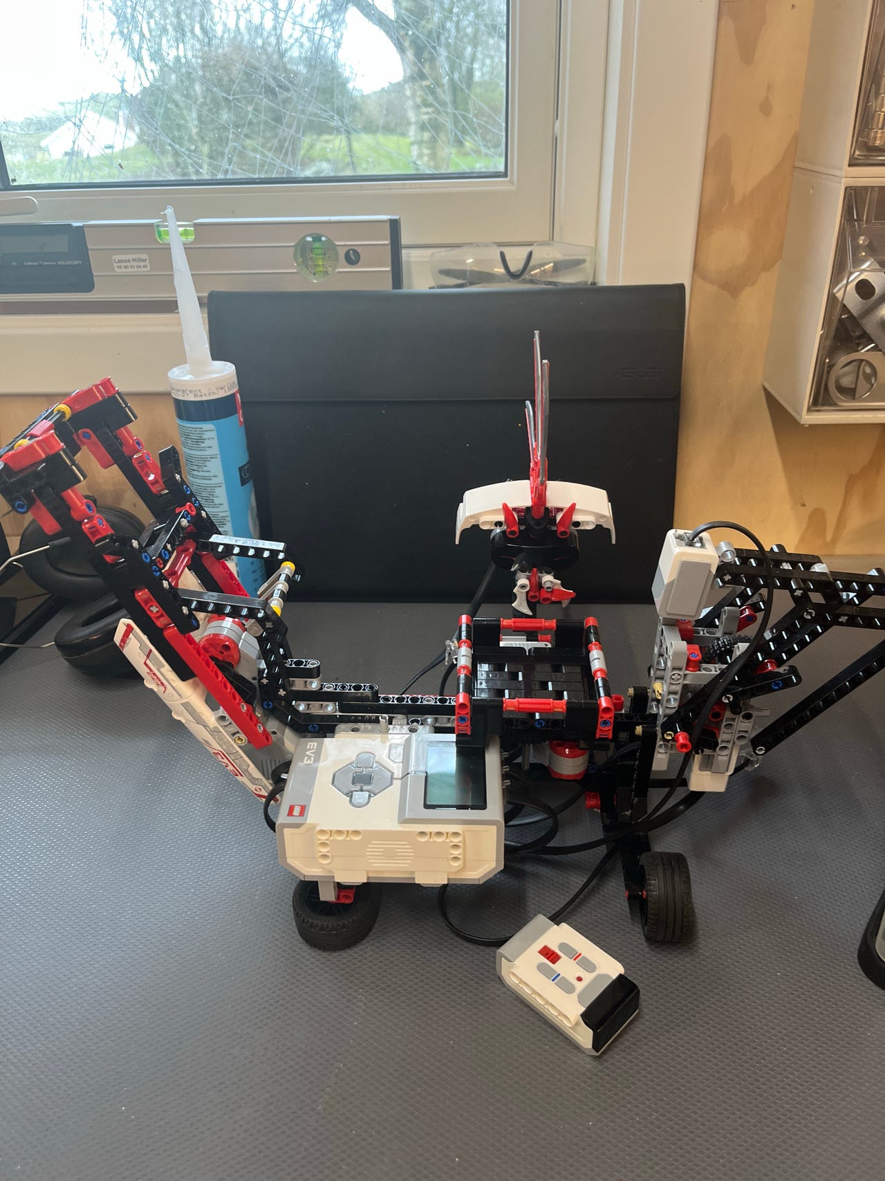 Mindstorms ev3 31313 | FINN-torget