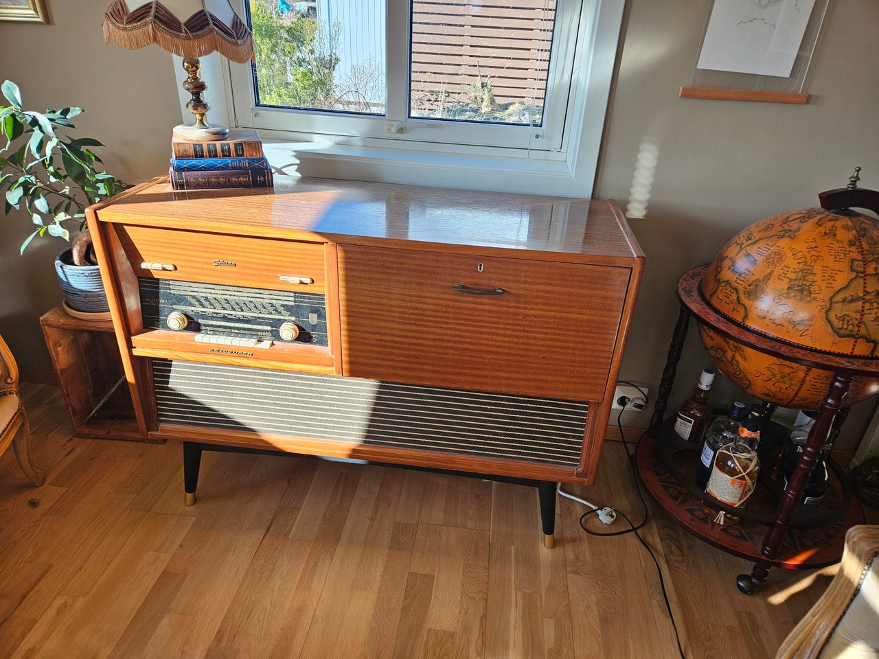 Tandberg sølvsuper 7 deluxe | FINN-torget