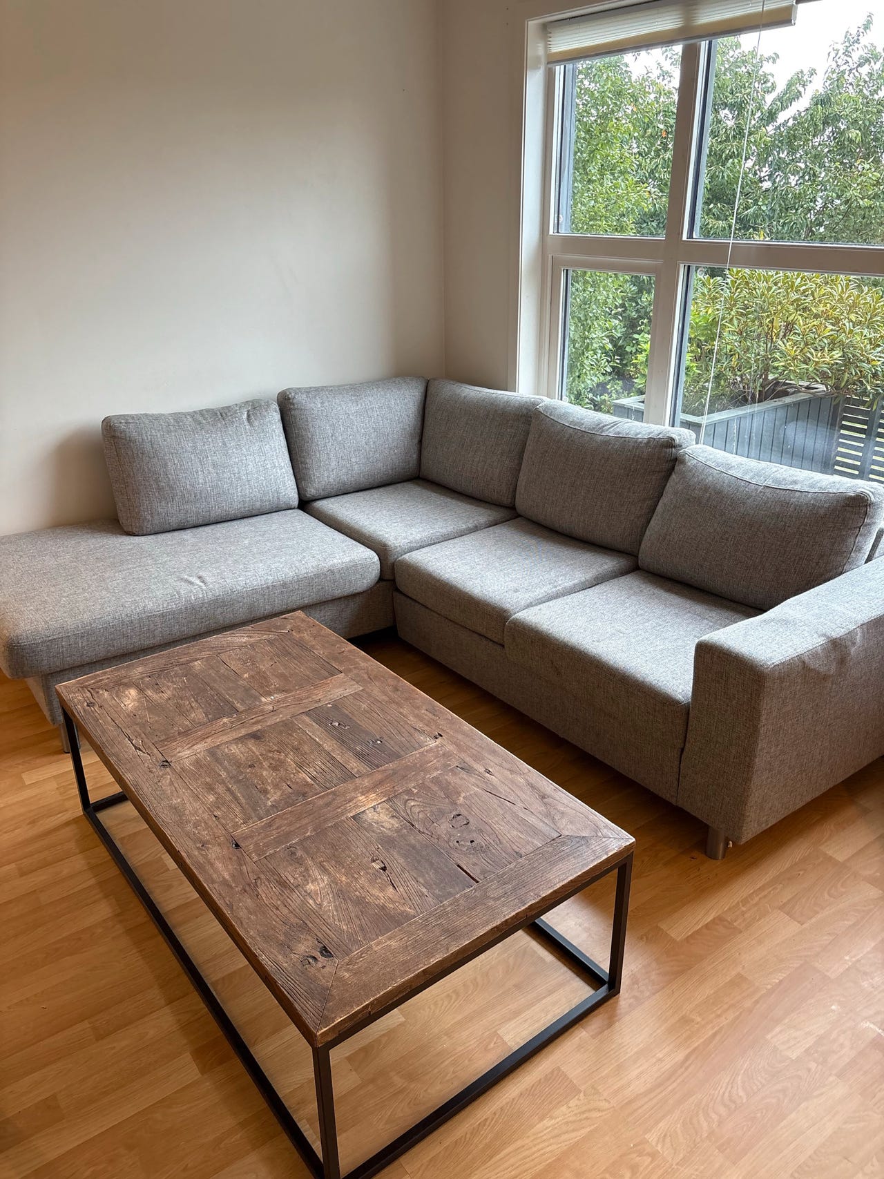 Brukt sofa | FINN-torget