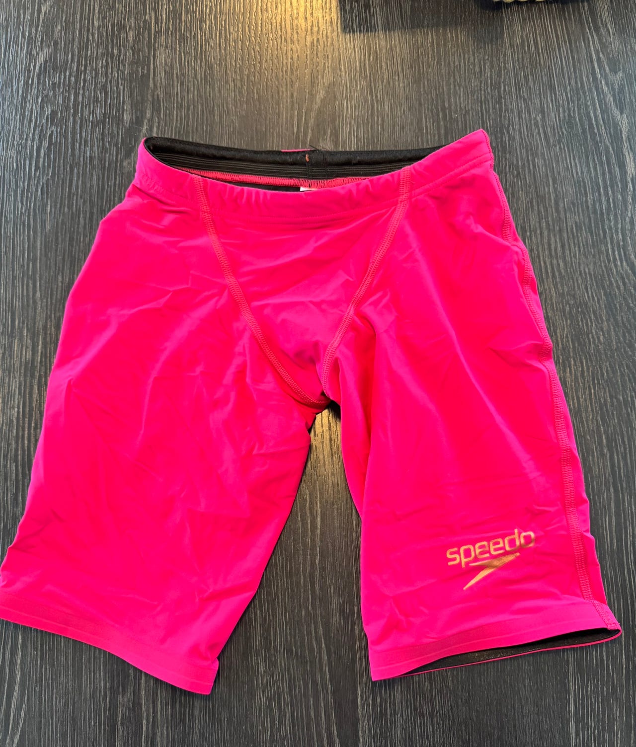 Speedo powerskin konkurransebukse str 20 | FINN-torget