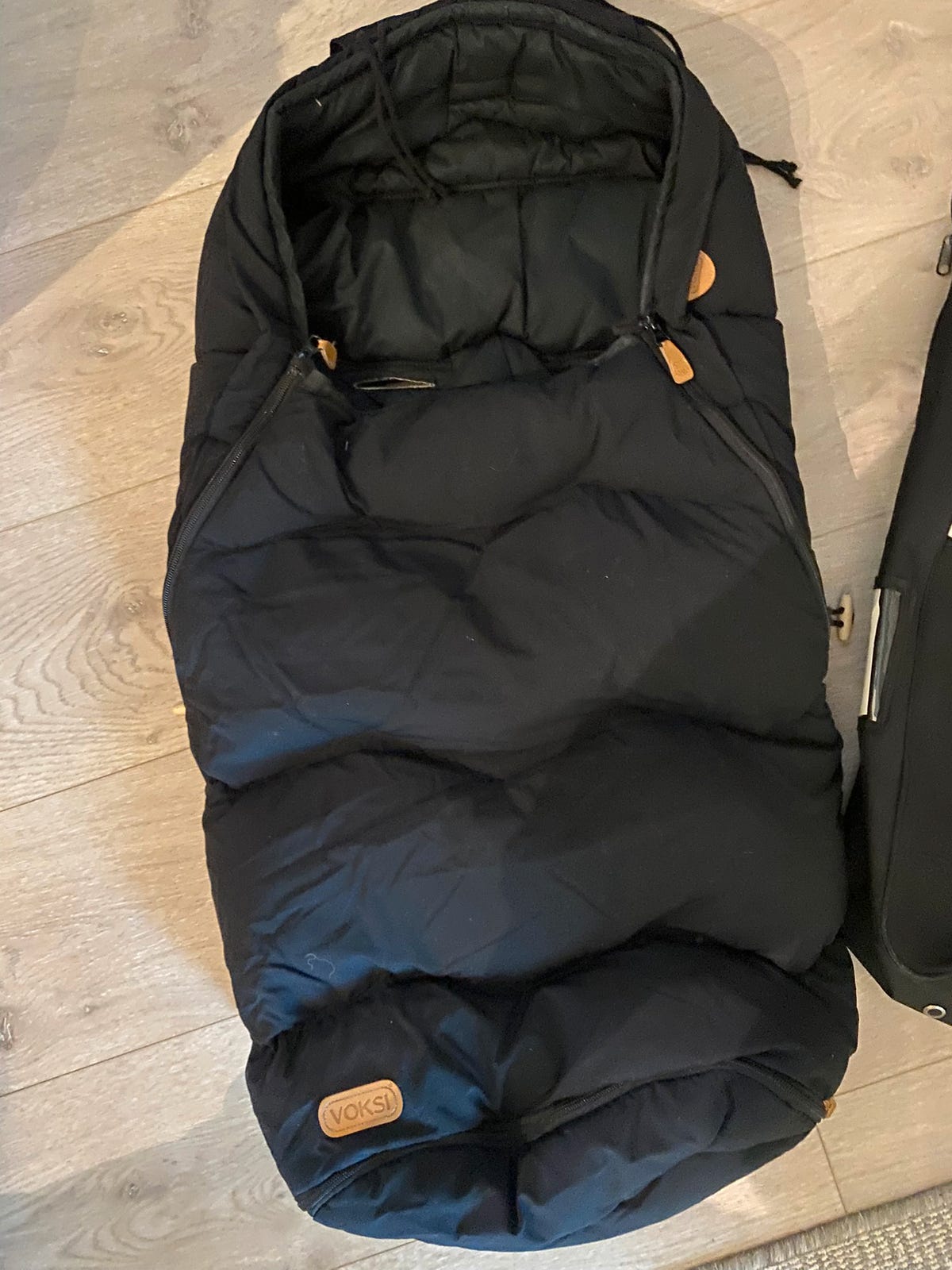 Voksi Urban vinterpose | FINN-torget