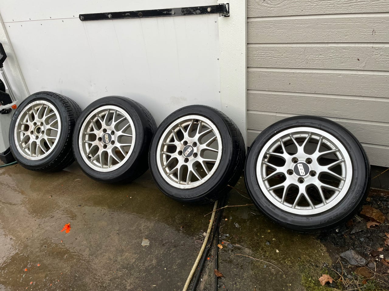 BBS rx 212 | FINN-torget