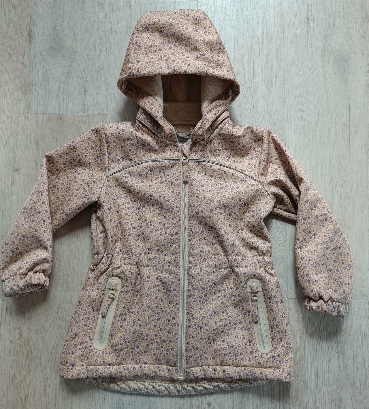 Wheat softshelljakke 110 | FINN-torget