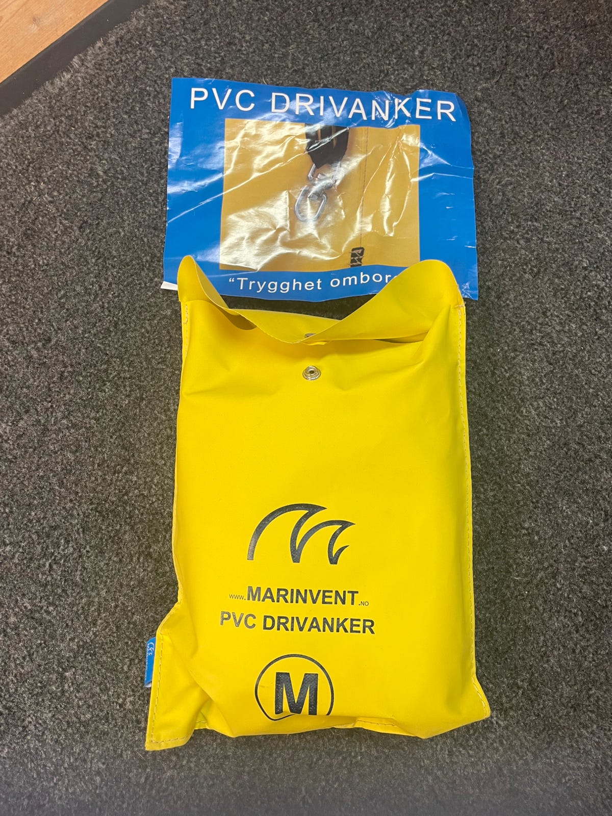 Drivanker | FINN-torget