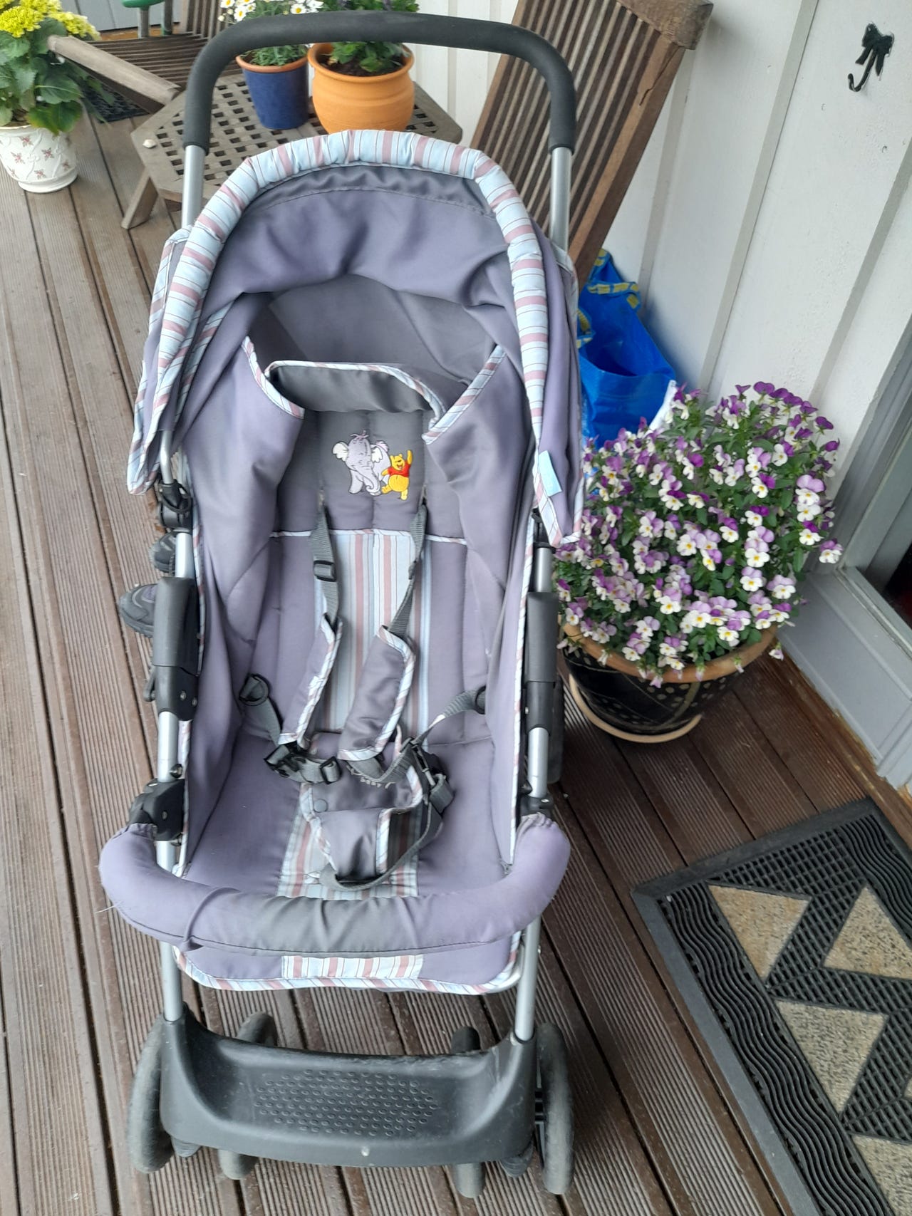 Trillevogn | FINN-torget