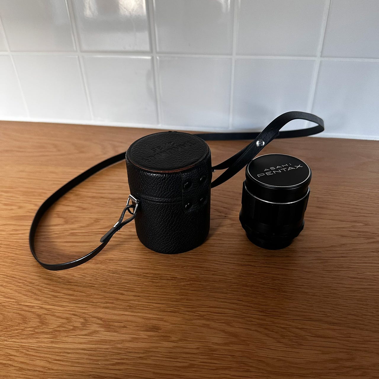 Super Takumar 35mm f/2 M42 (versjon 2) | FINN-torget