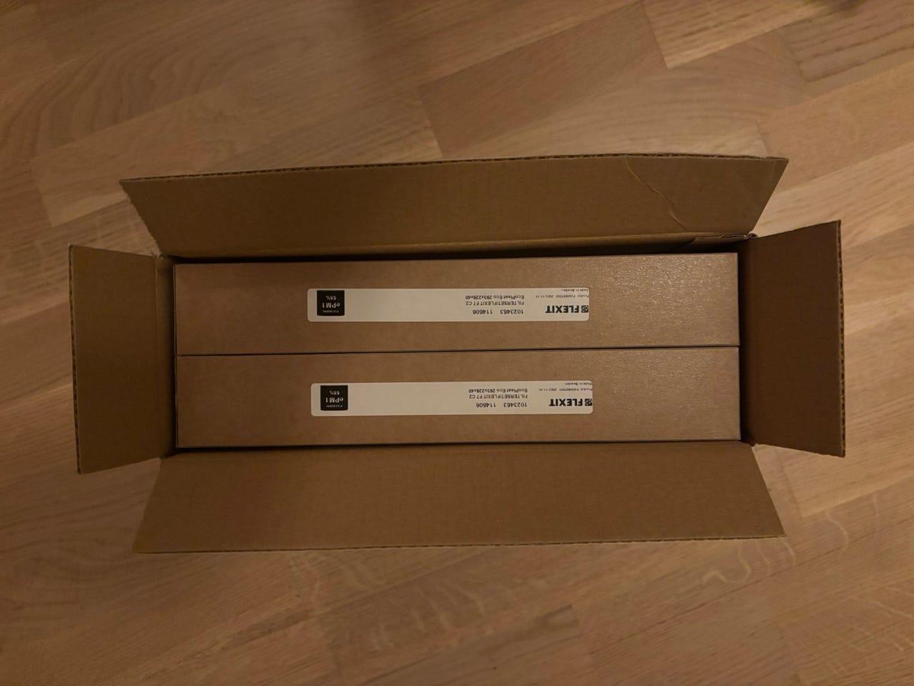 Flexit filter C2 | FINN-torget