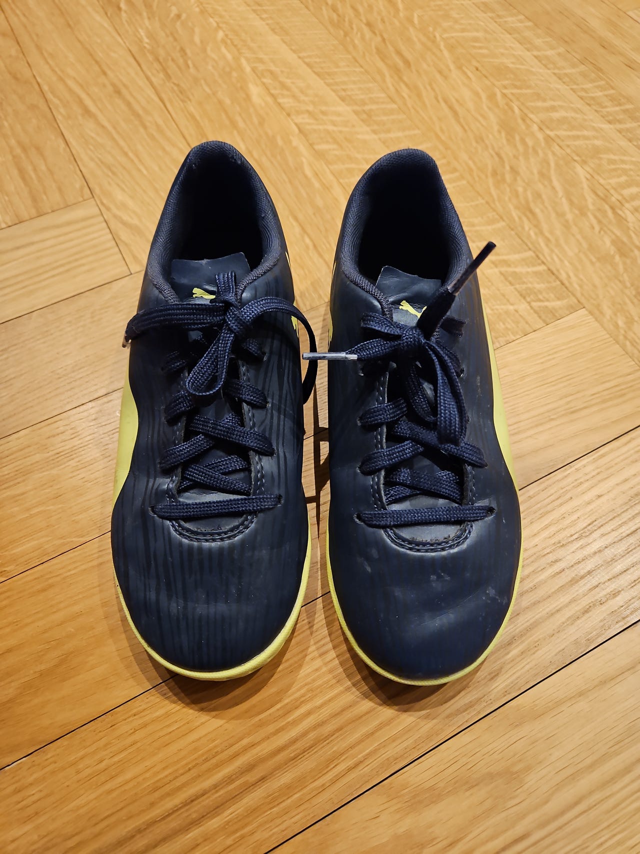 Puma gymsko | FINN-torget