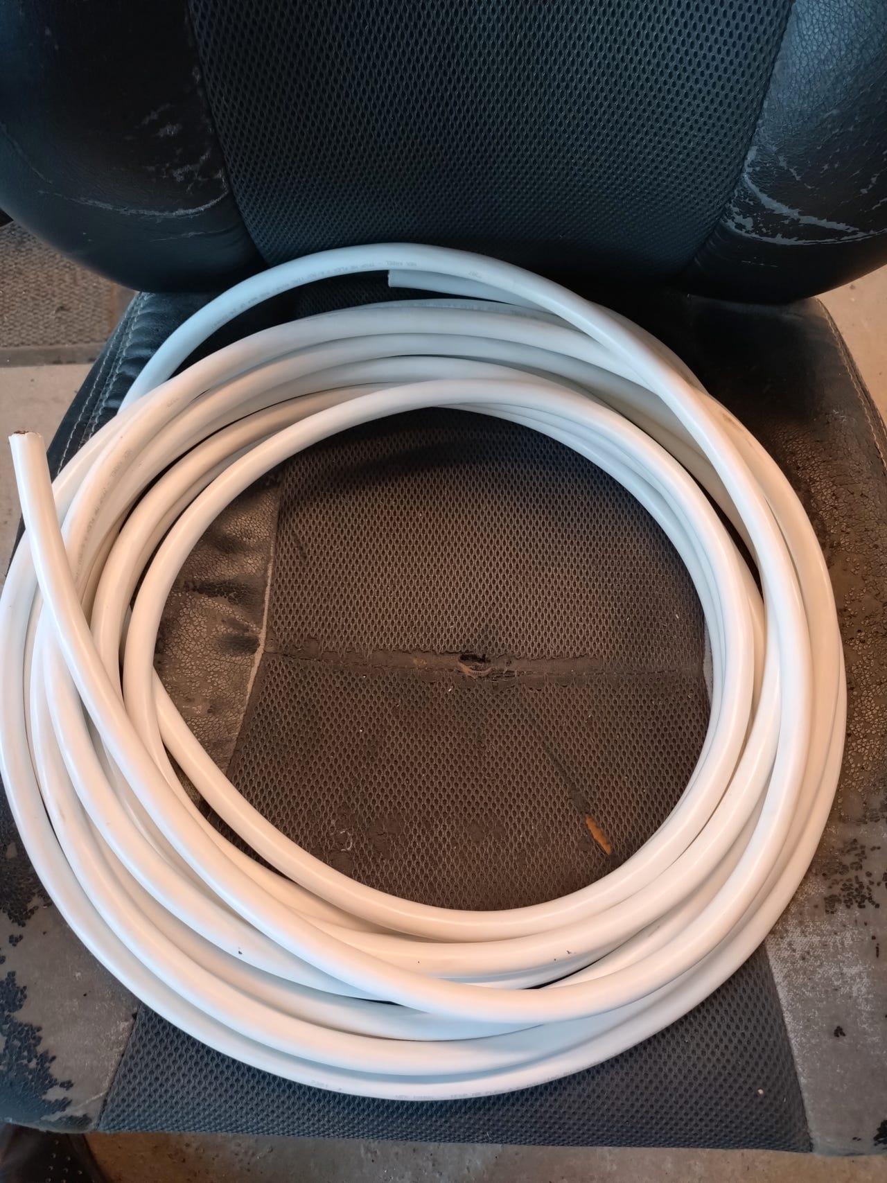 TFXP MR FLEX 4g6 mm2 | FINN-torget