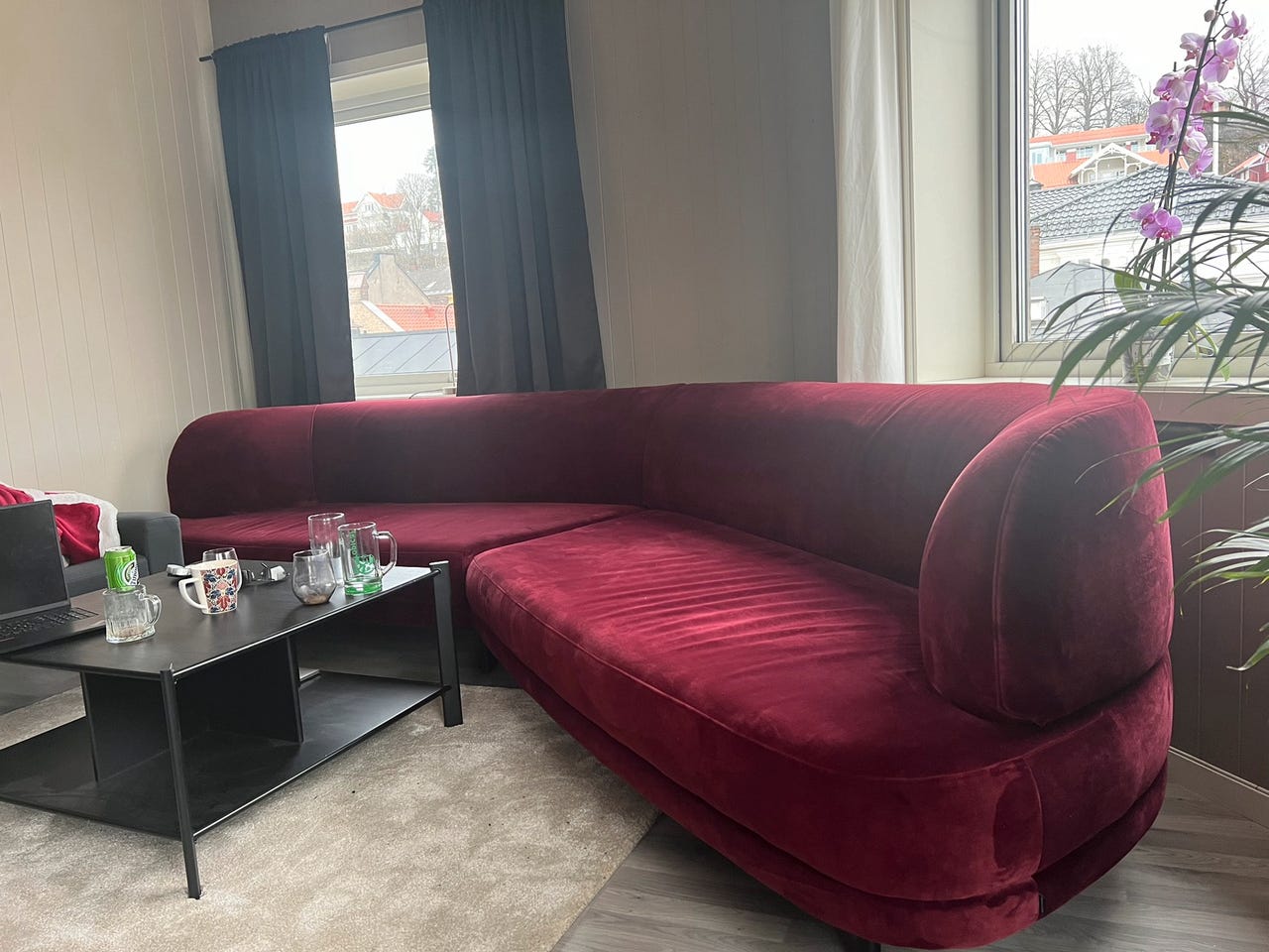 Bolia Grace - 4 seter | FINN-torget