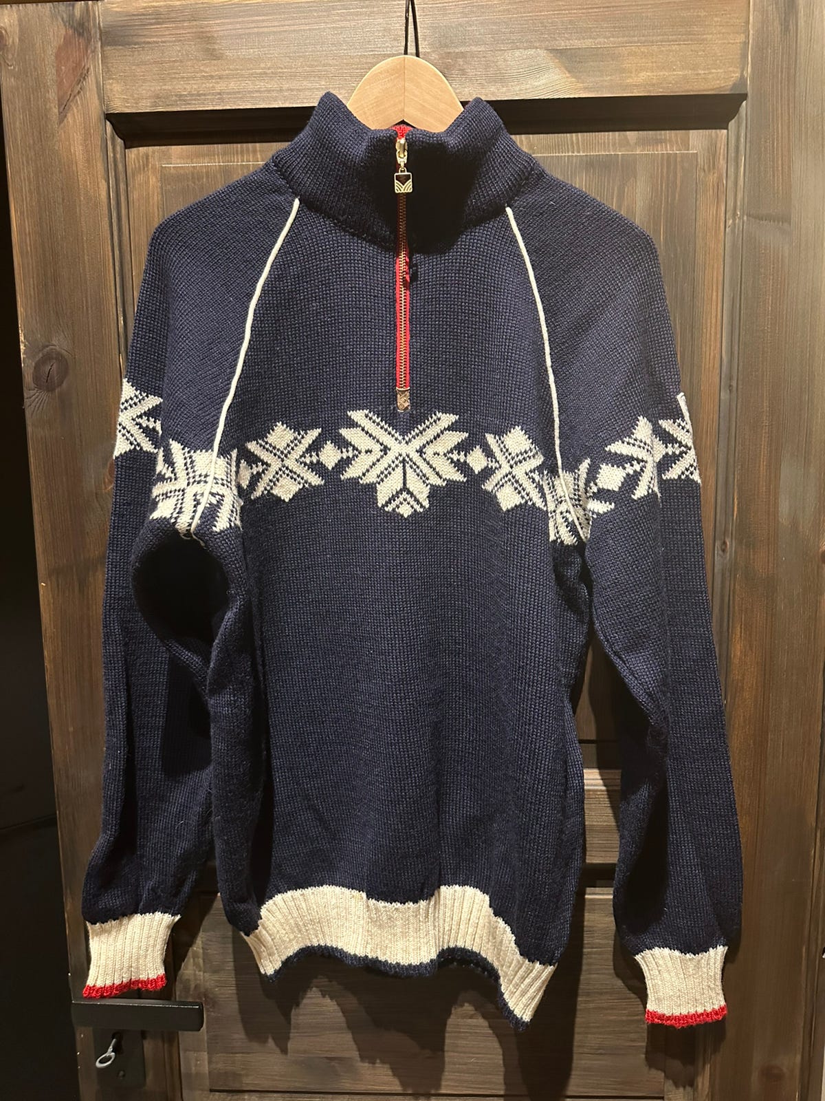 Dale of Norway genser | FINN-torget