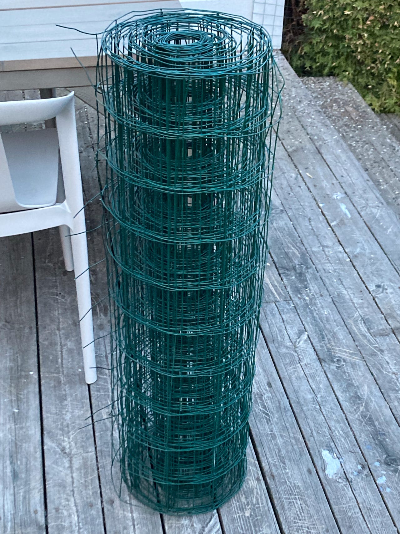 Nettinggjerde | FINN-torget