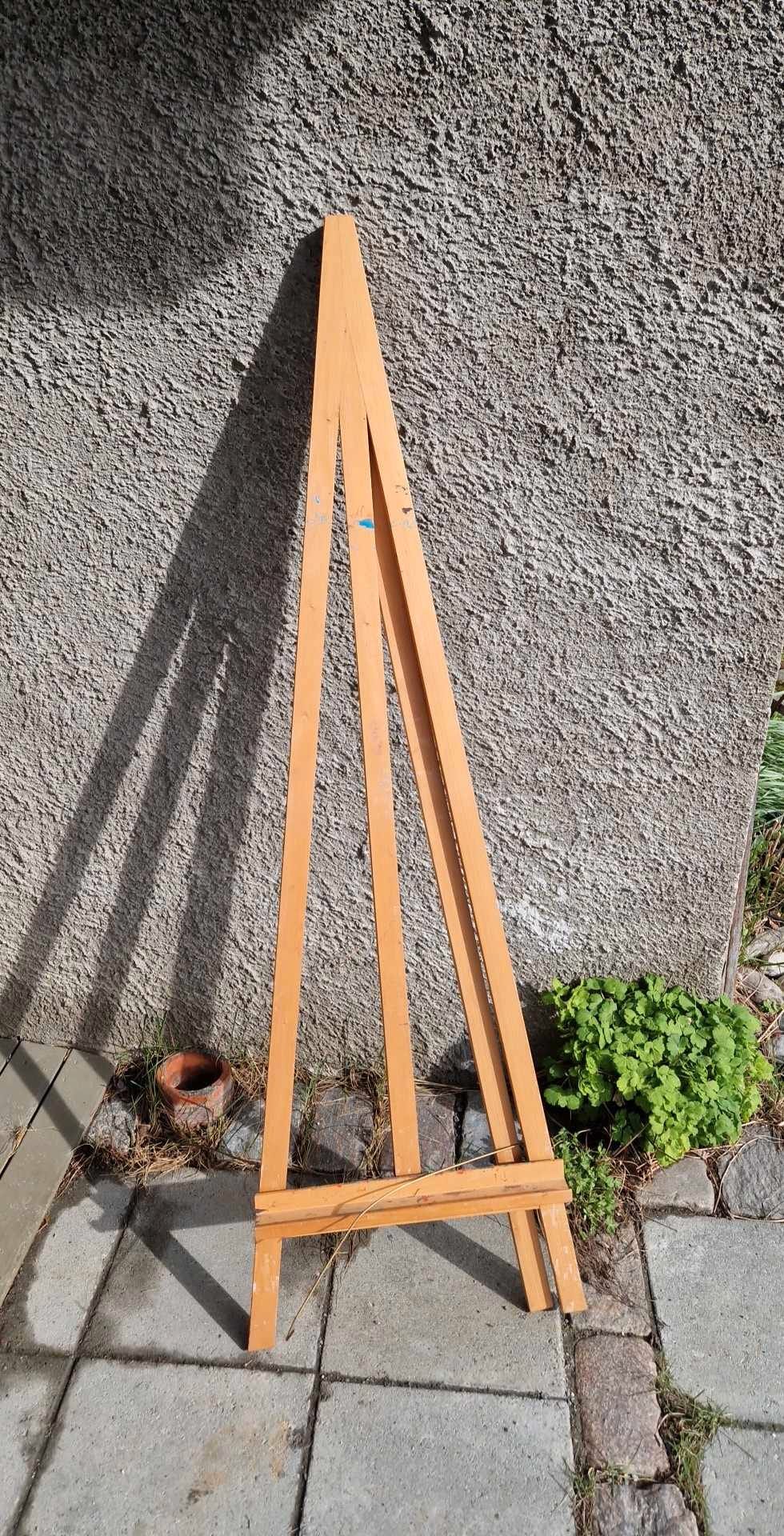 Staffeli - hjemmelagd, av ramin | FINN-torget