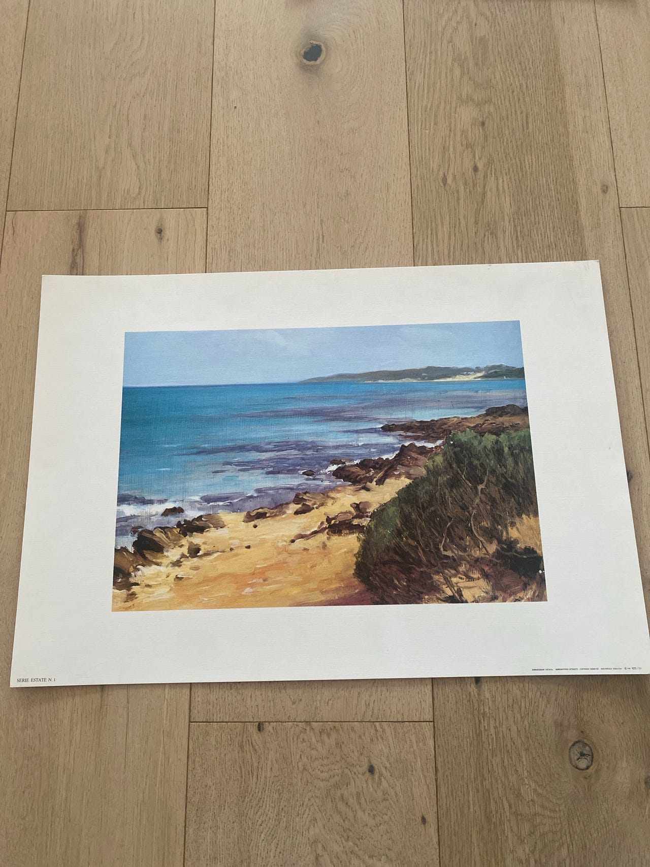 Flott hav bilde | FINN-torget