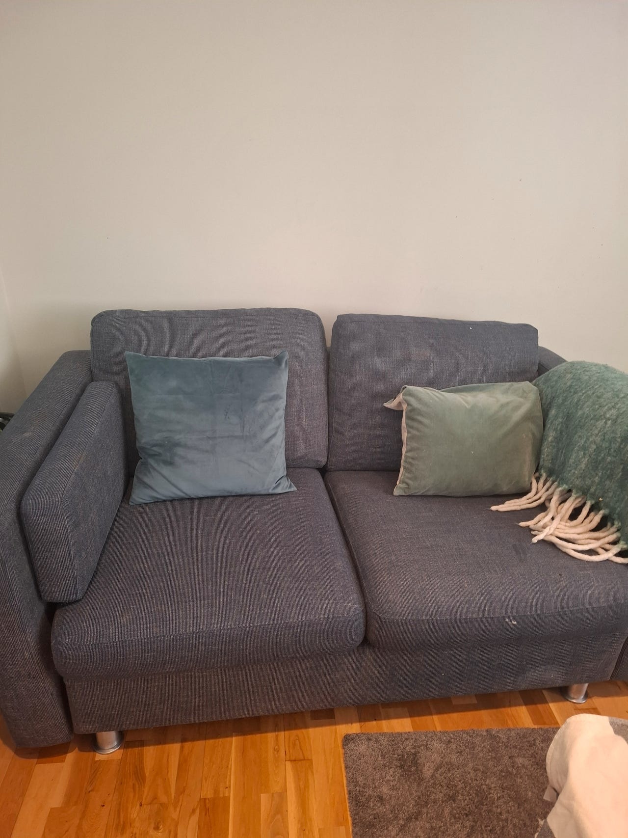 Brukt sofa | FINN-torget