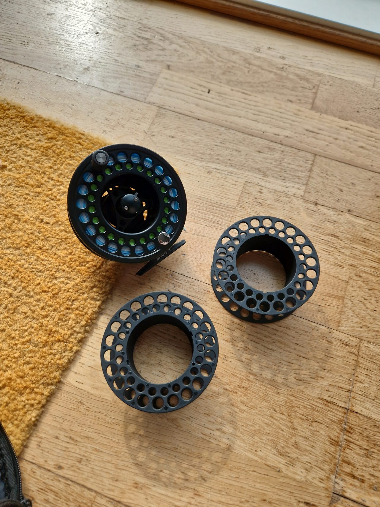 Vision koma snelle | FINN-torget