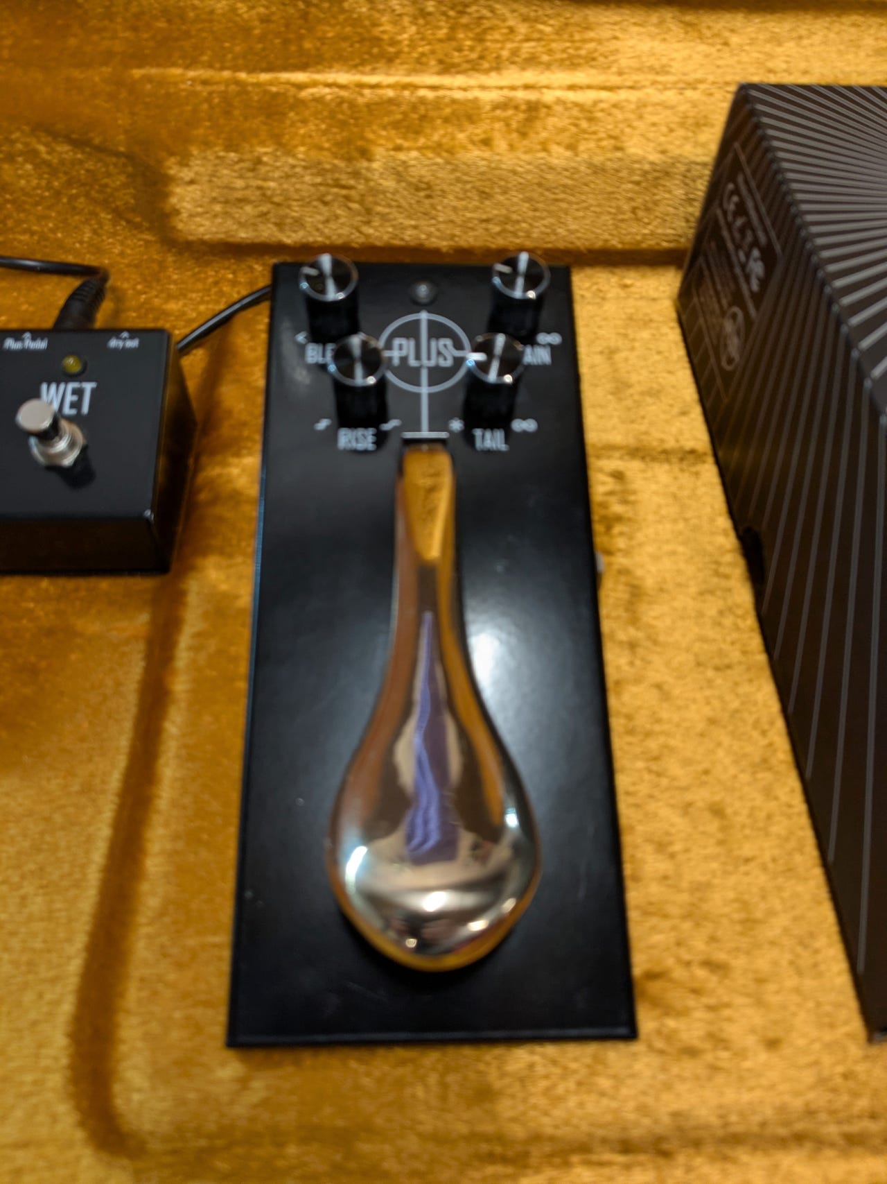 Gamechanger plus inkl i wet switch | FINN-torget