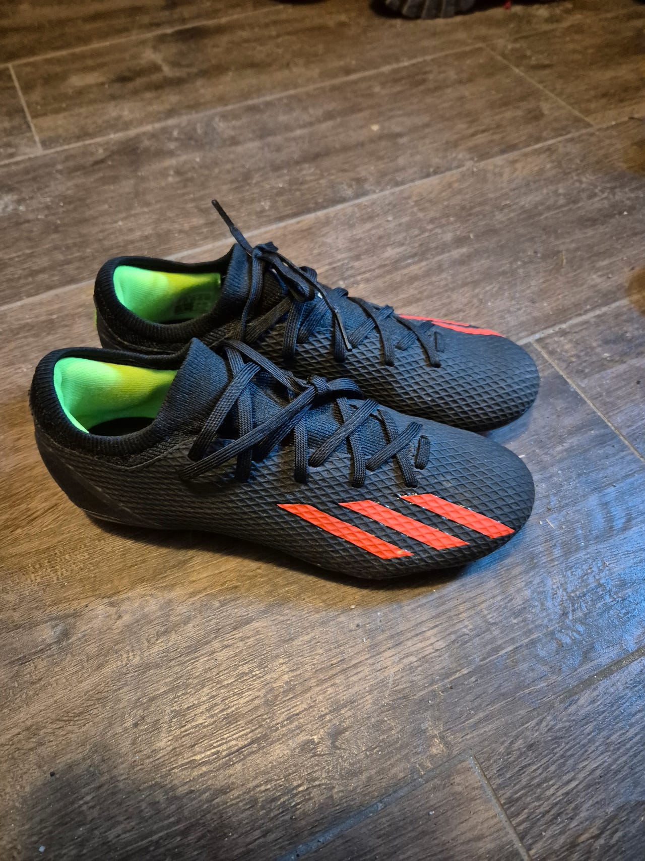 Fotballsko str 40 | FINN-torget