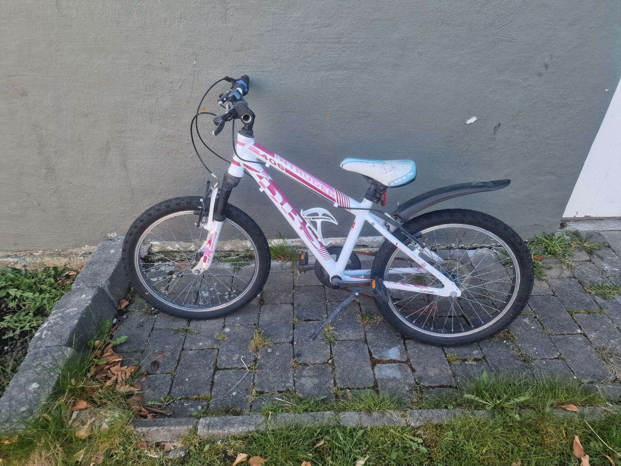 Sykkel til barn 20" | FINN-torget