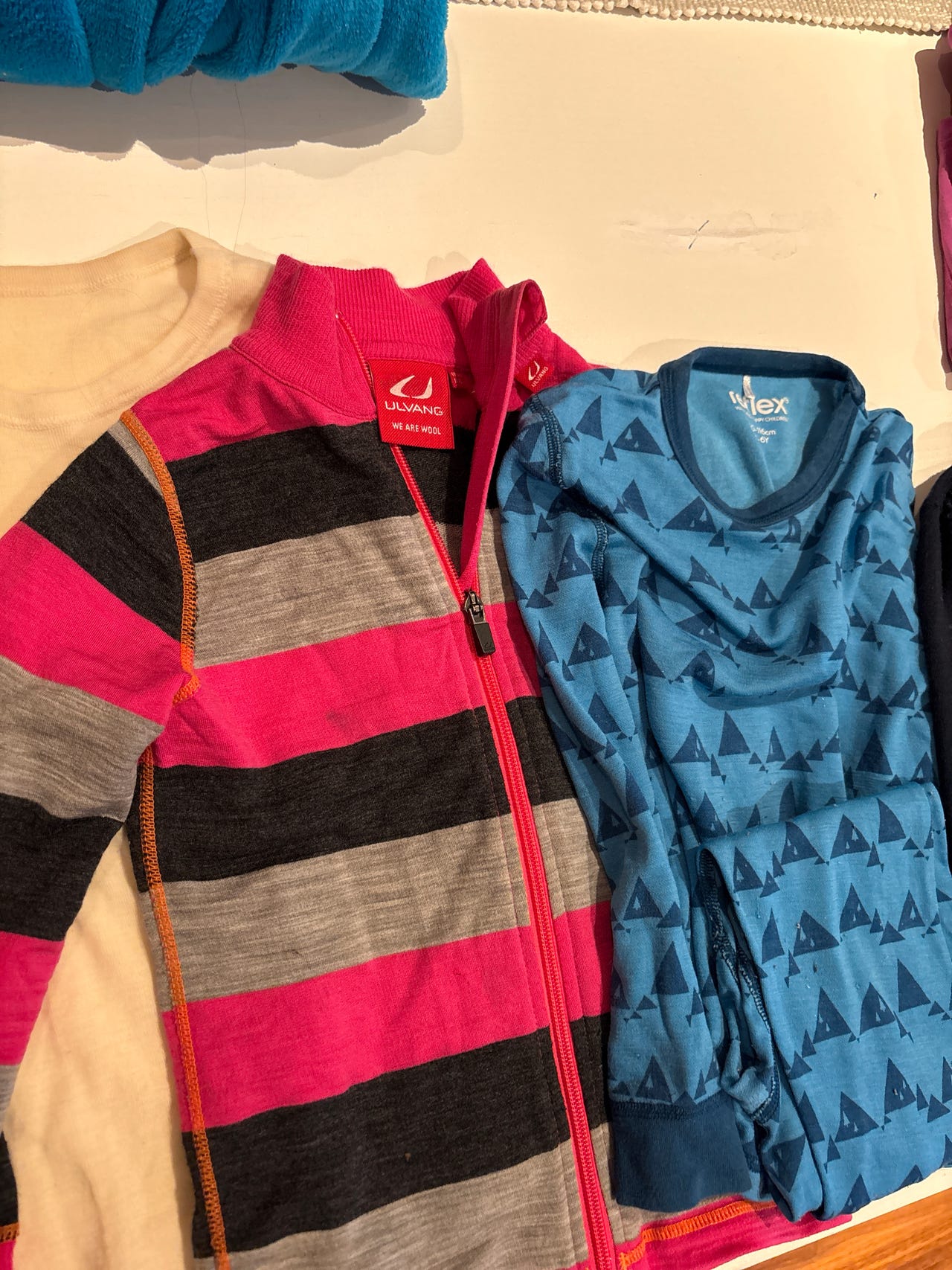 Ulltøy stlr 110/116 | FINN-torget