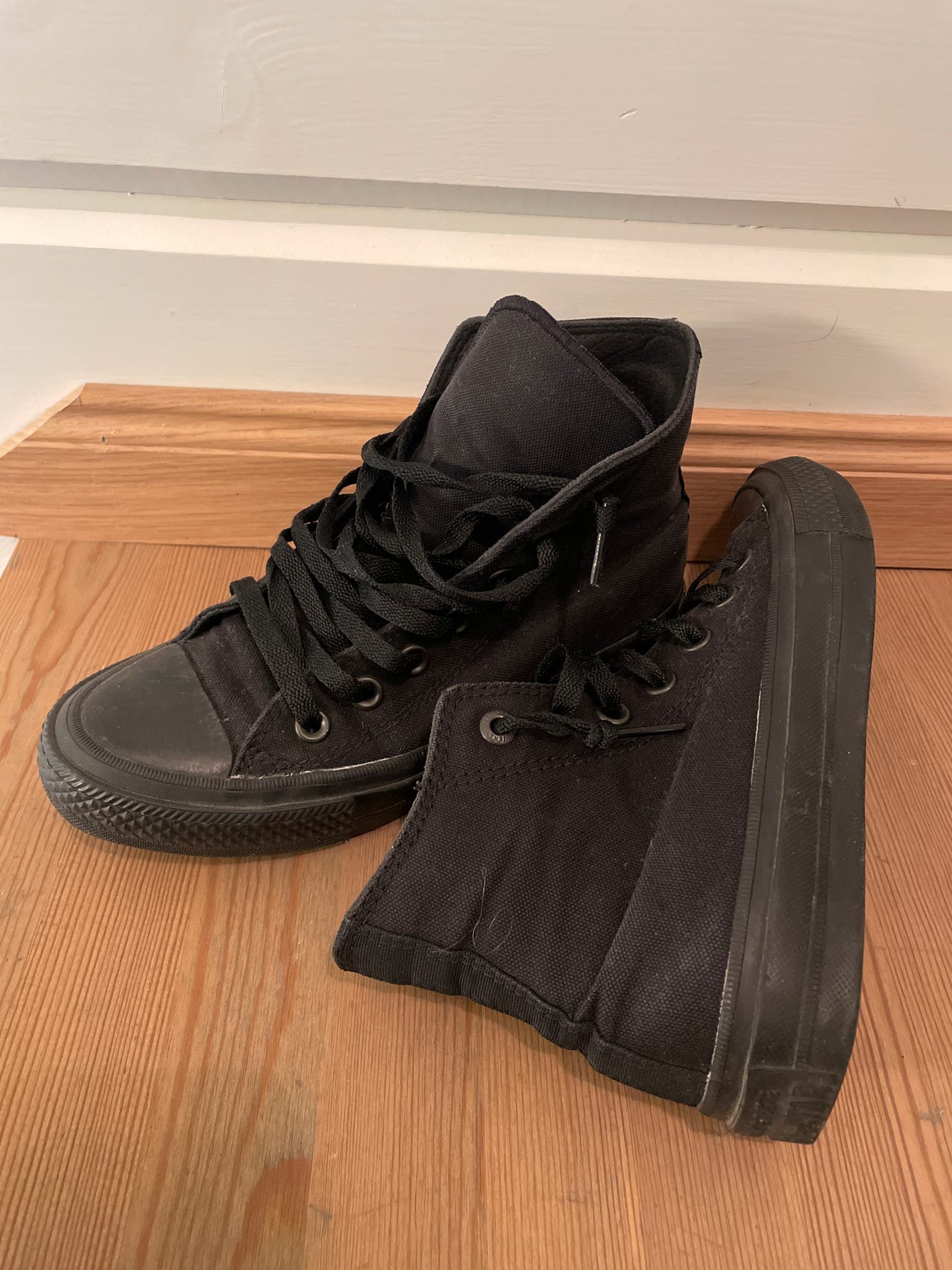 Converse sko | FINN-torget