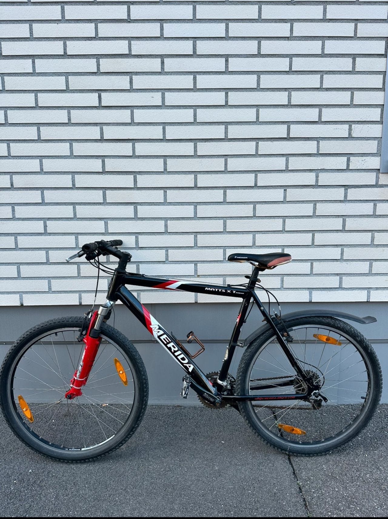 Merida sykkel 26" | FINN-torget
