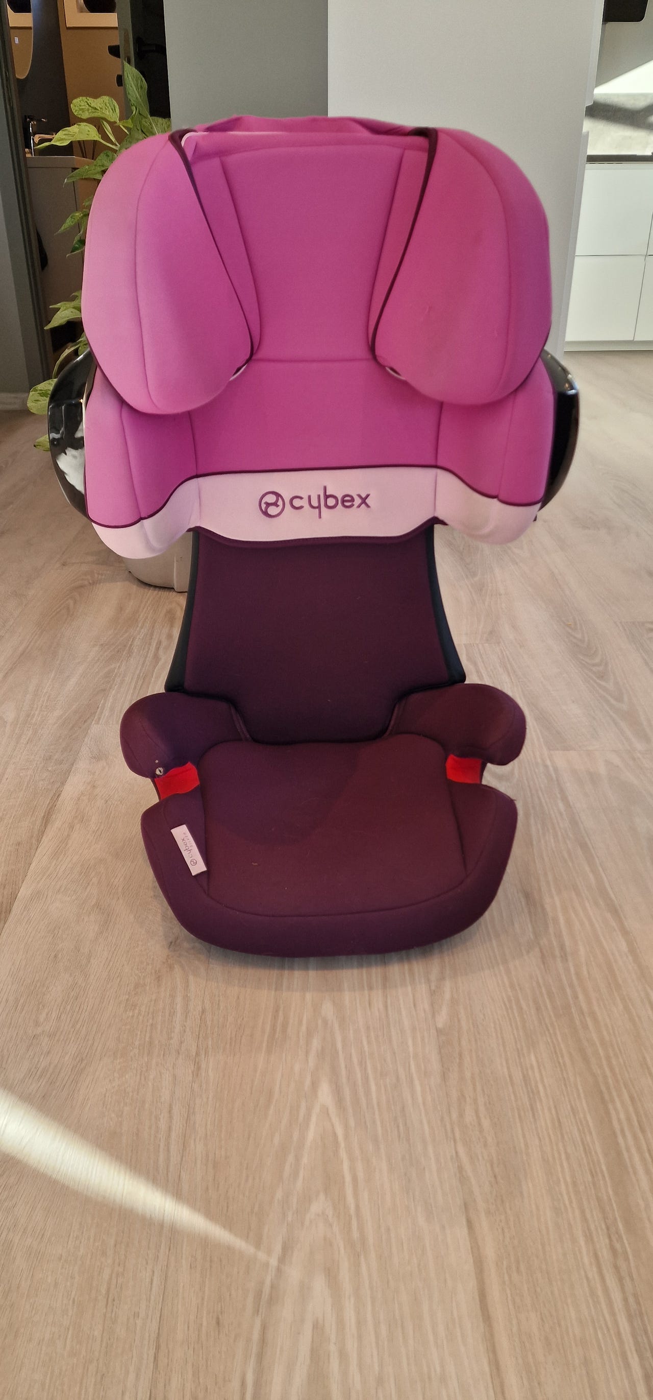Cybex bilstol barn med isofix | FINN-torget