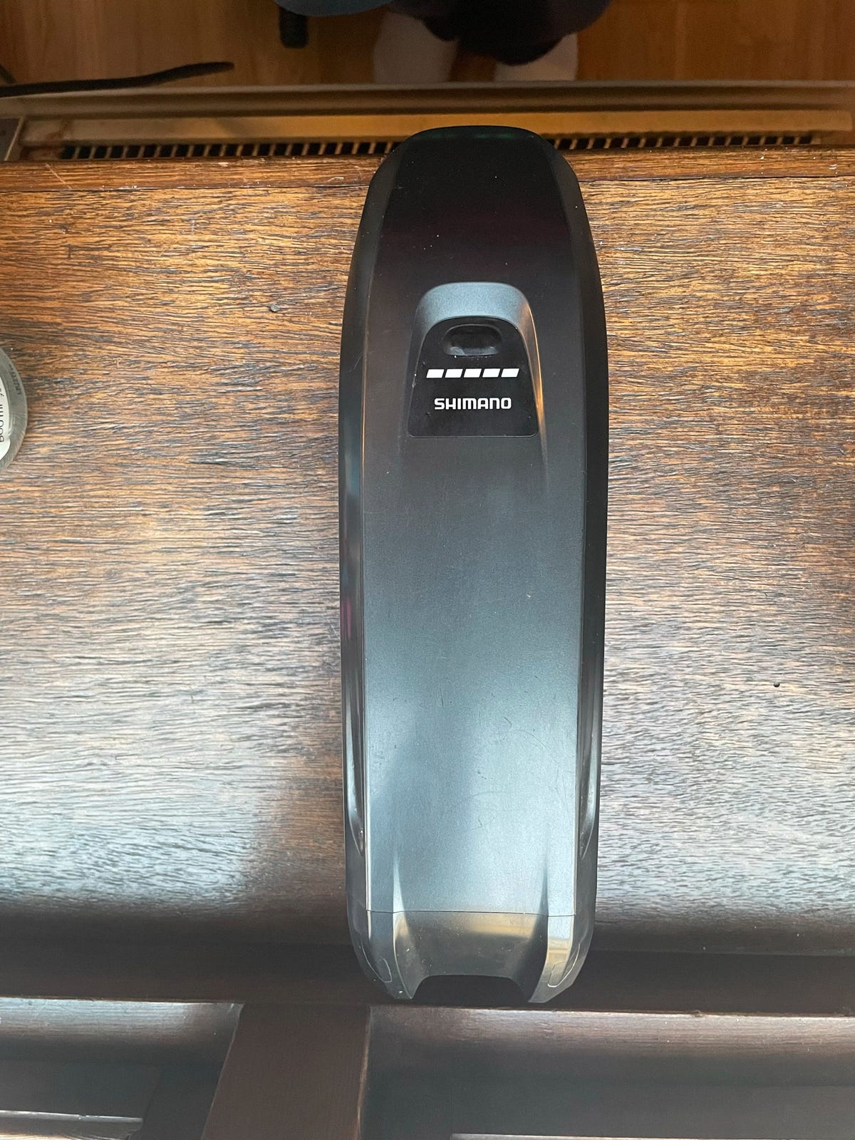 Shimano Batteri BT-E8010 | FINN-torget