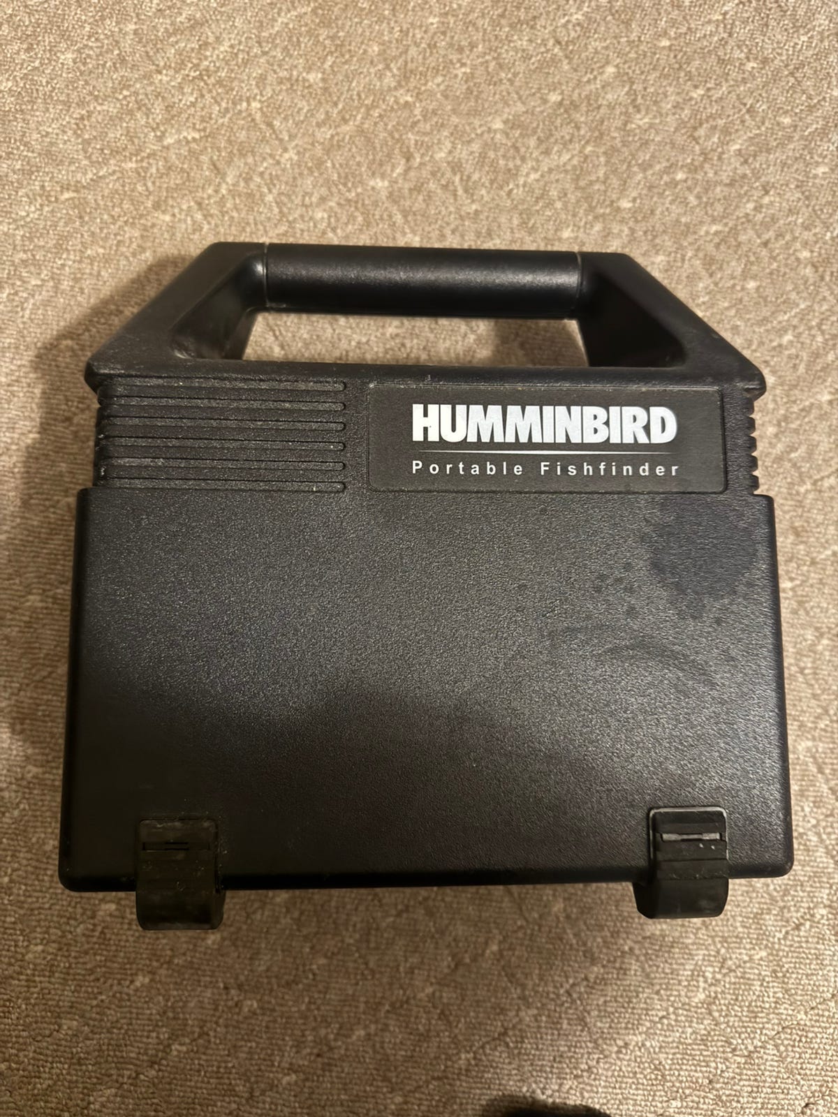 Ekkolodd humminbird matrix 10 | FINN-torget