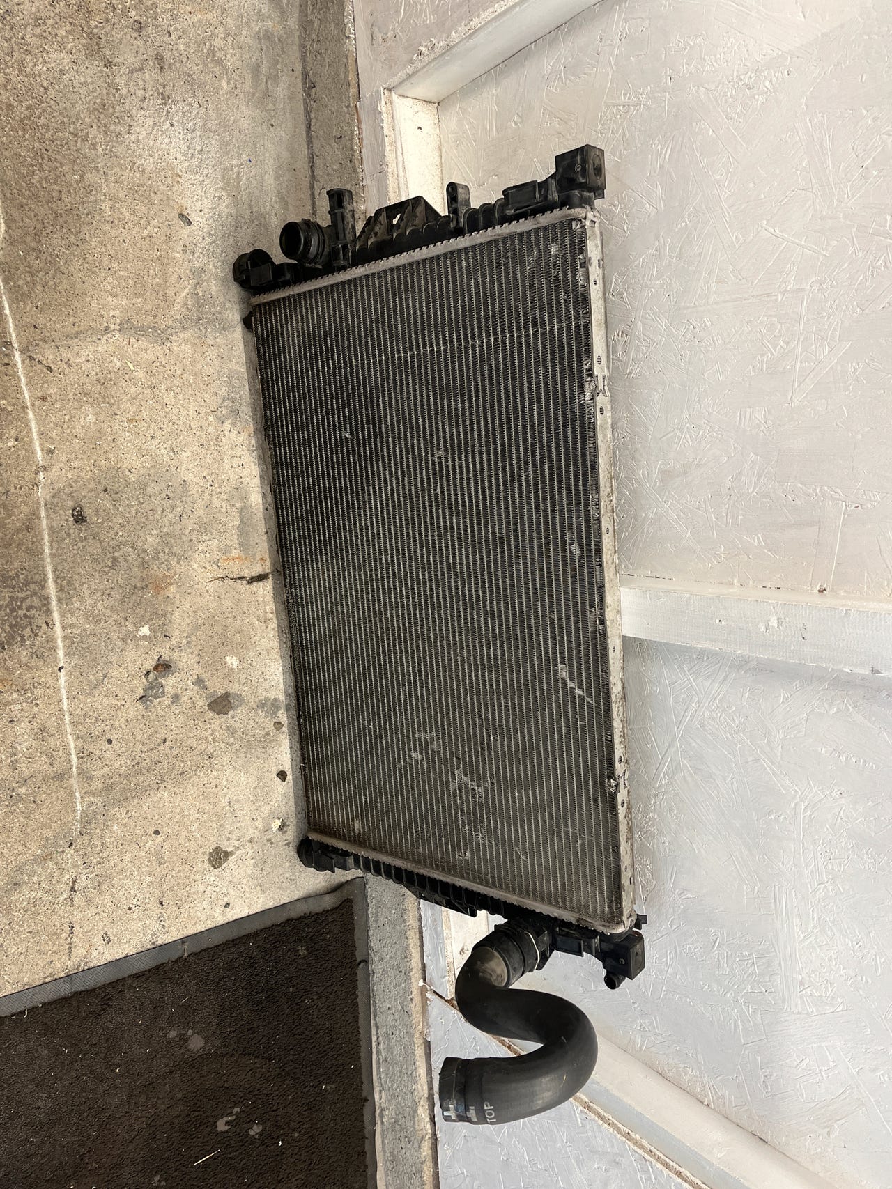 Volvo radiator | FINN-torget