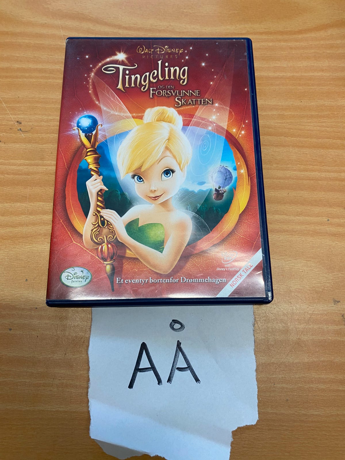 Tingeling | FINN-torget