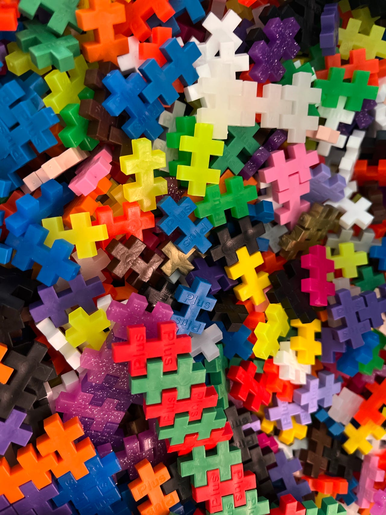 Plus plus | FINN-torget