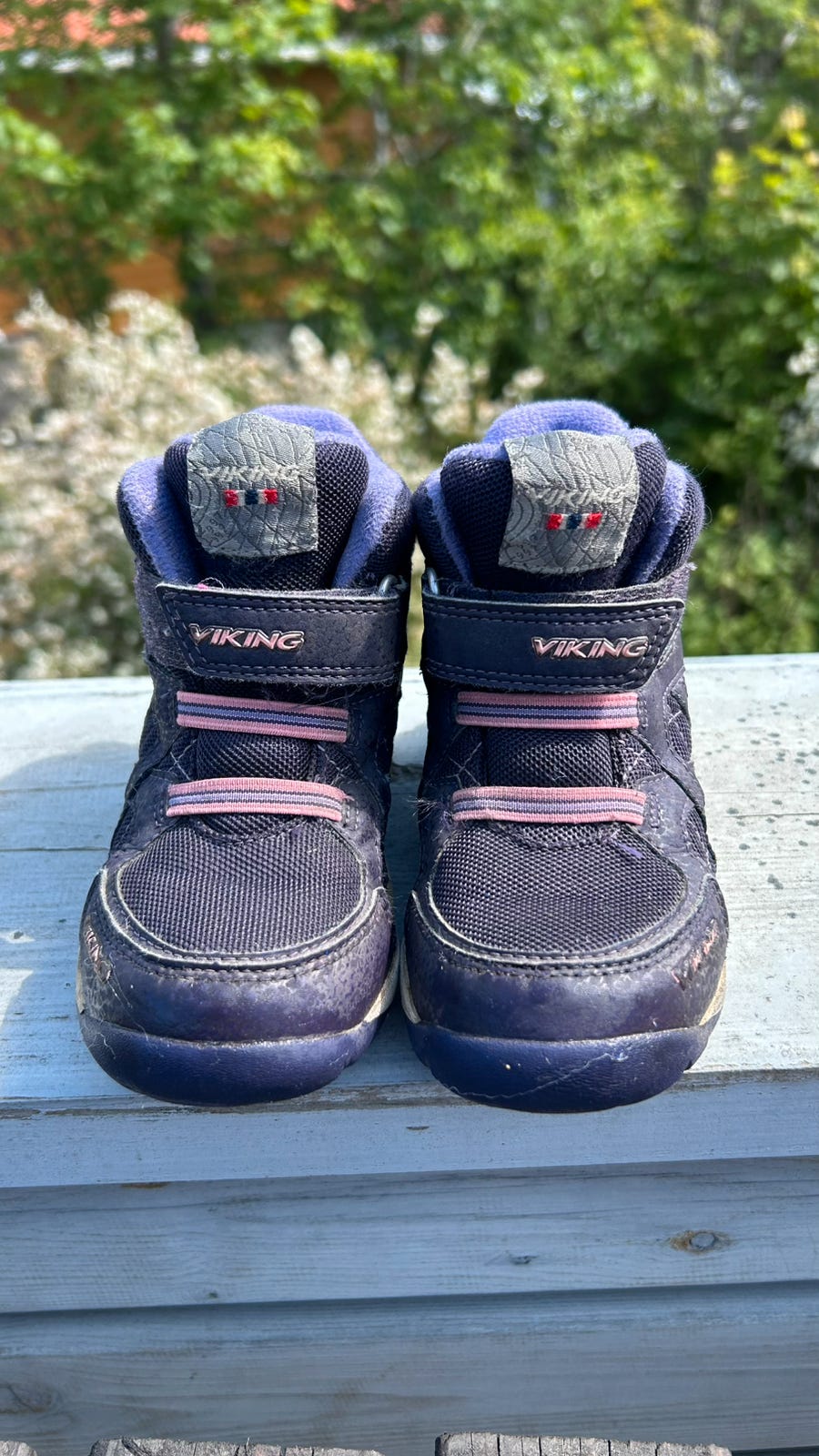 Viking vintersko i str.25 | FINN-torget