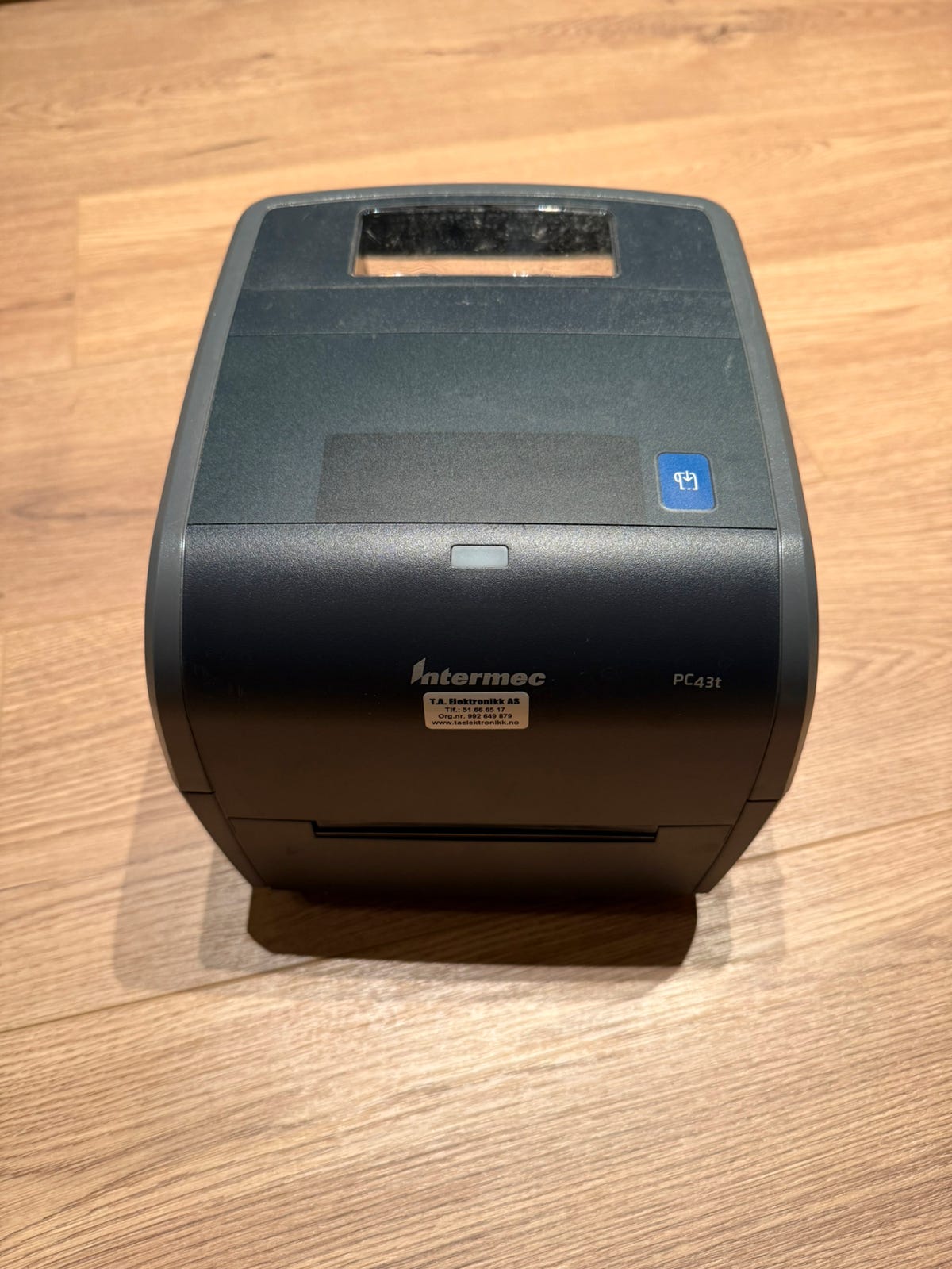 Intermec PC43t | FINN-torget