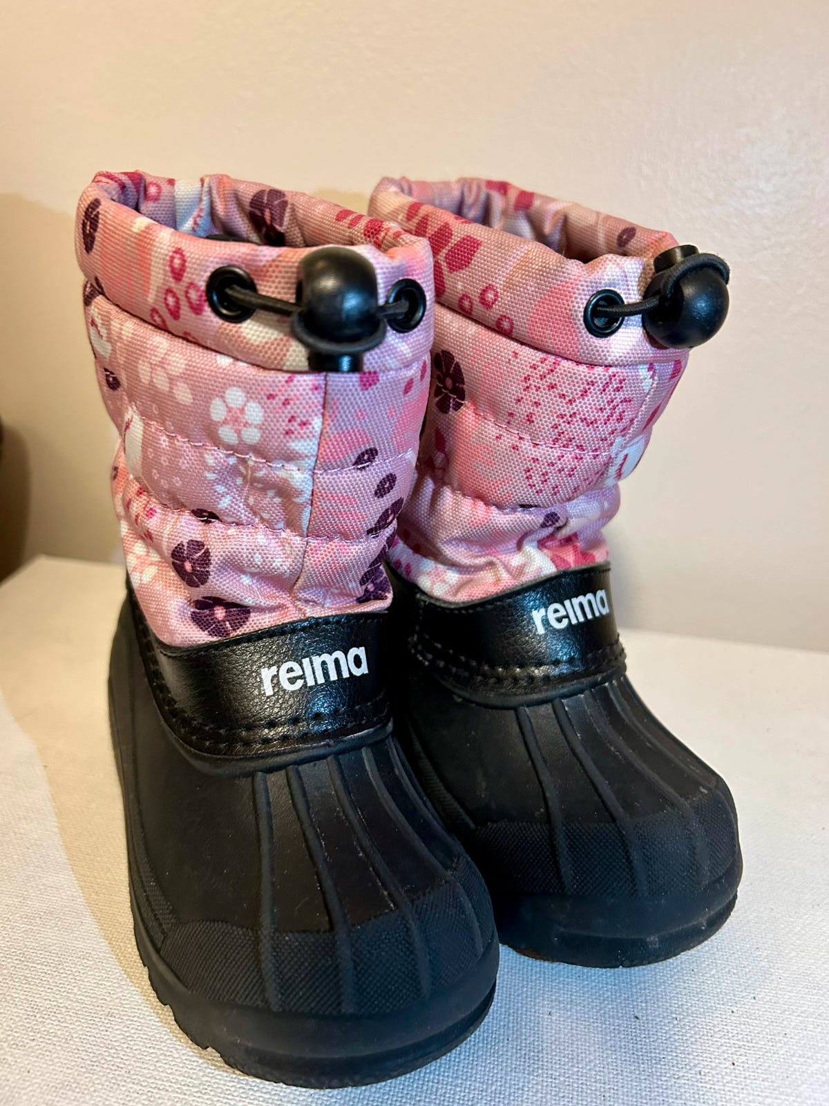 Reima Nefar vintersko | FINN-torget