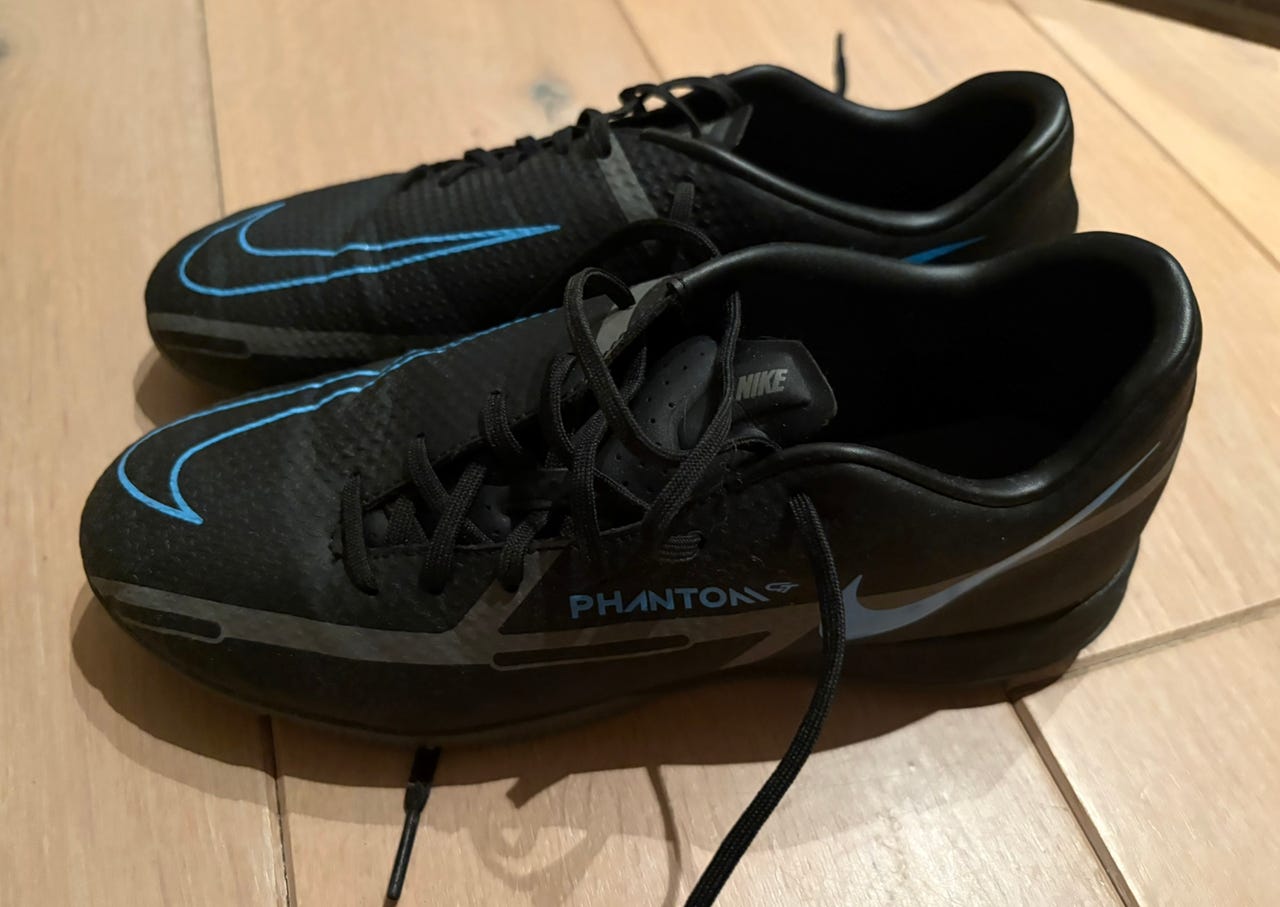 Nike futsal/ innesko/ hall sko | FINN-torget