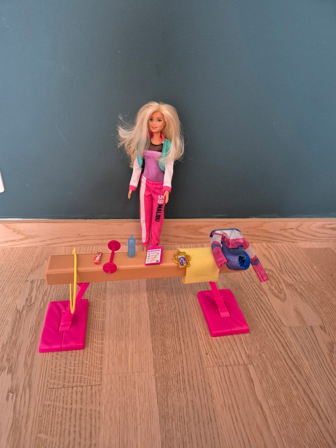 Turn Barbie | FINN-torget