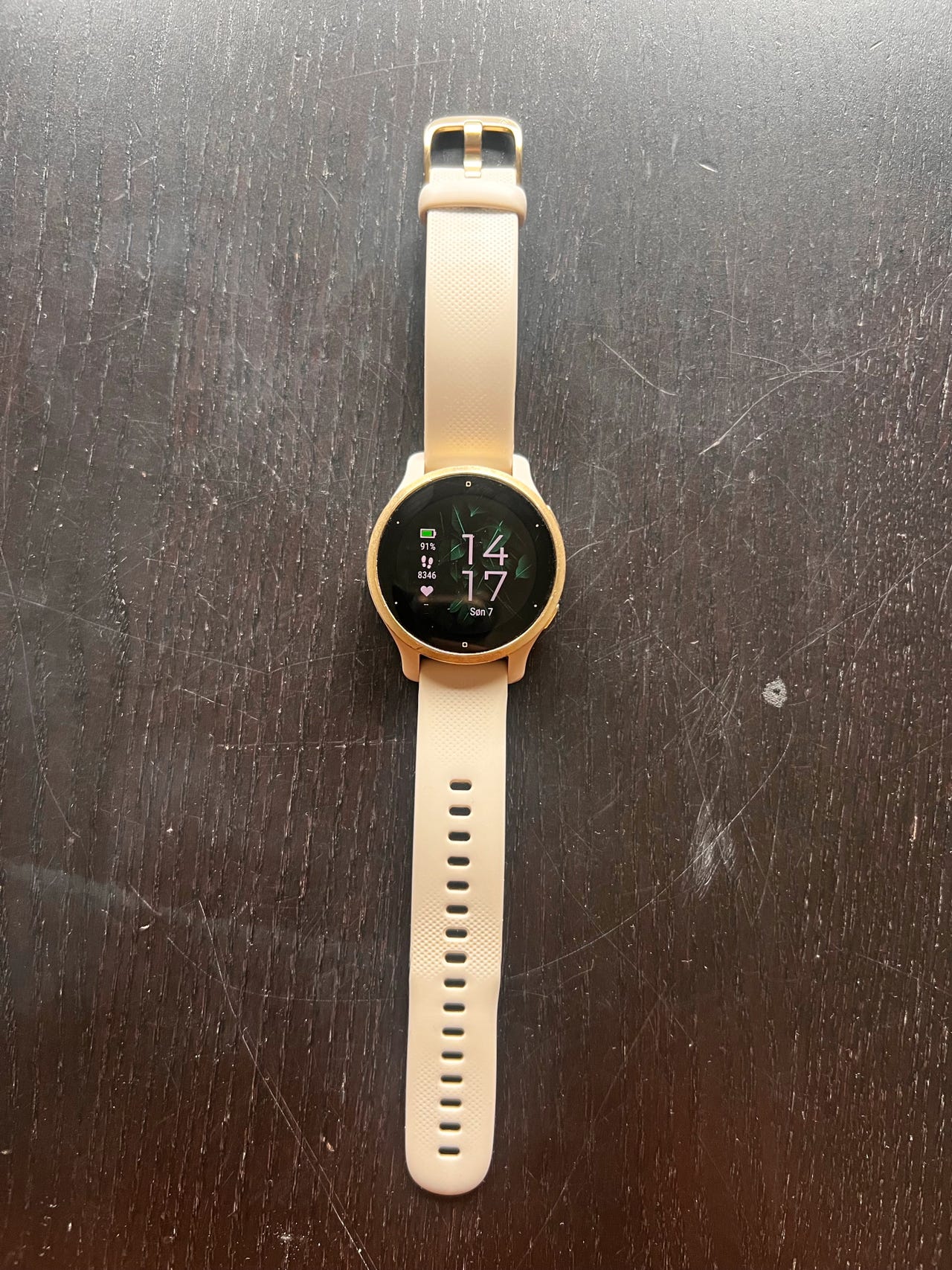 Garmin Venus 2S | FINN-torget