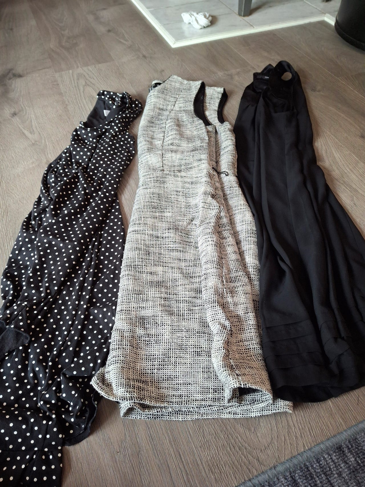 3 kjoler str M/L | FINN-torget