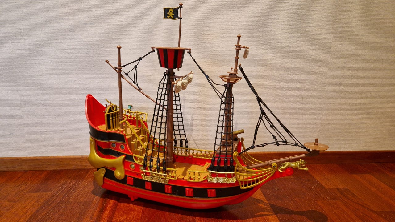 Den sorte dame | FINN-torget