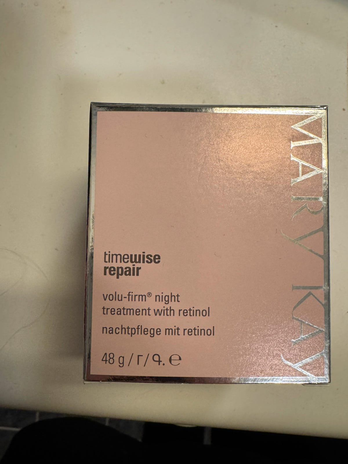 Nattkrem | FINN-torget