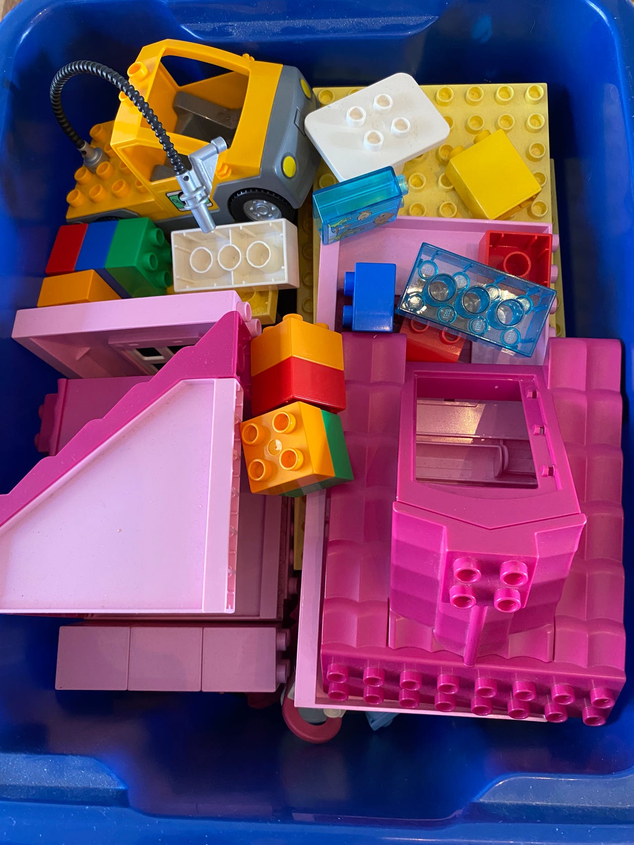 Lego Duplo | FINN-torget