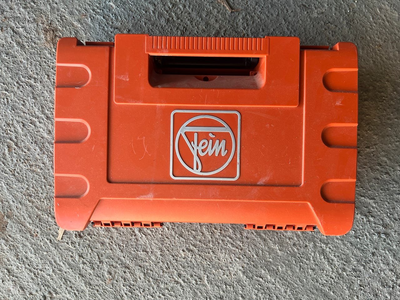 Fein sag | FINN-torget