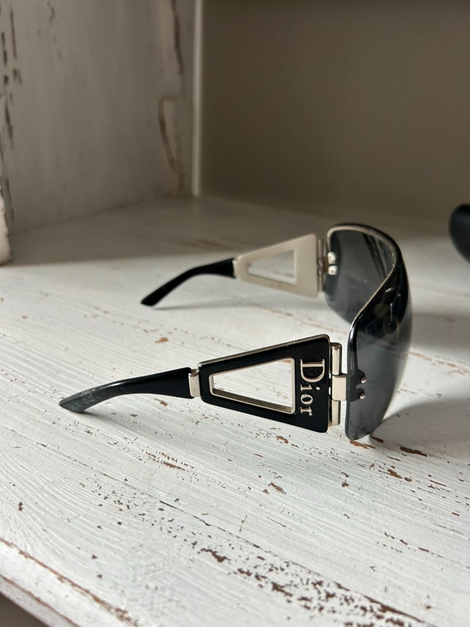 Dior solbriller | FINN-torget