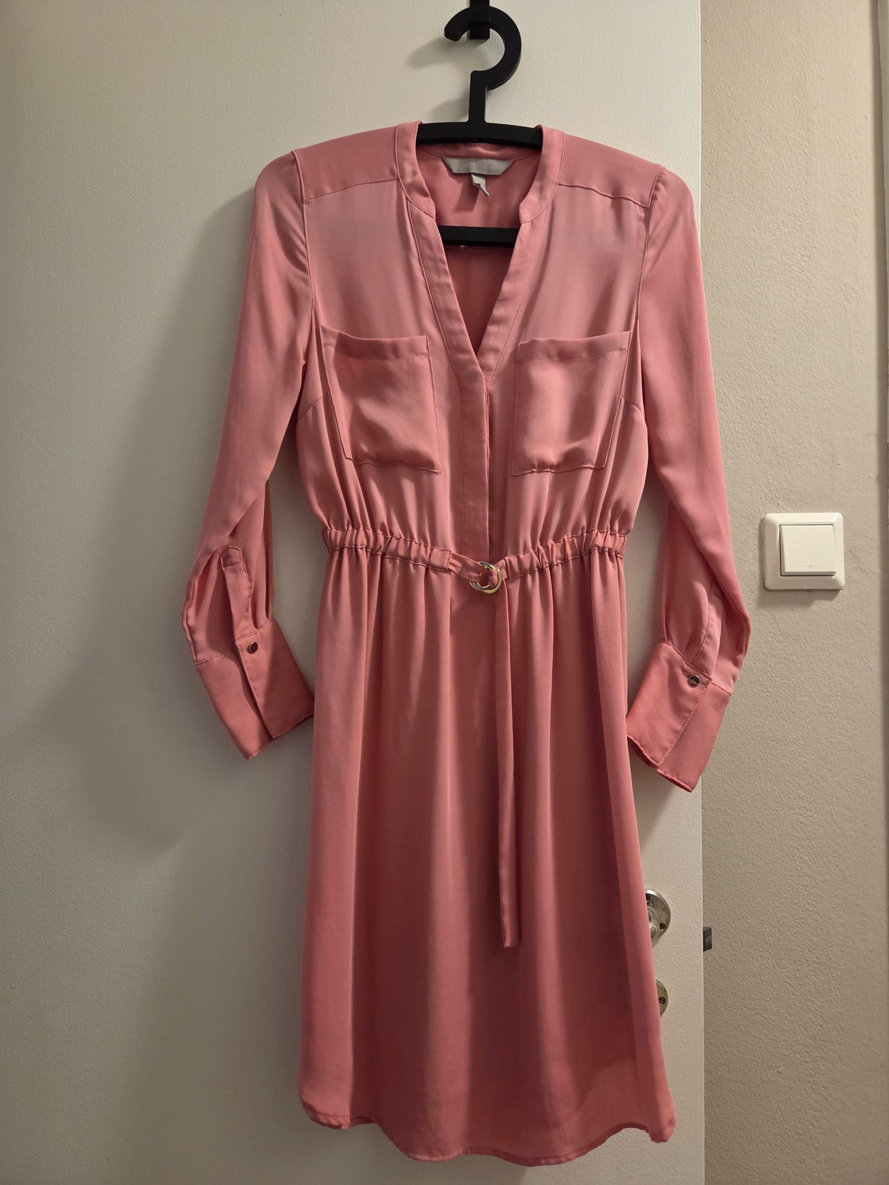 Rosa kjole | FINN-torget
