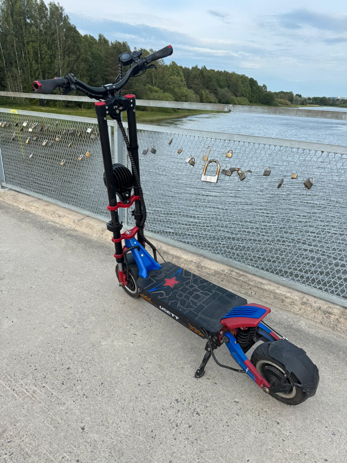 VSETT 11+ SELGES | FINN-torget