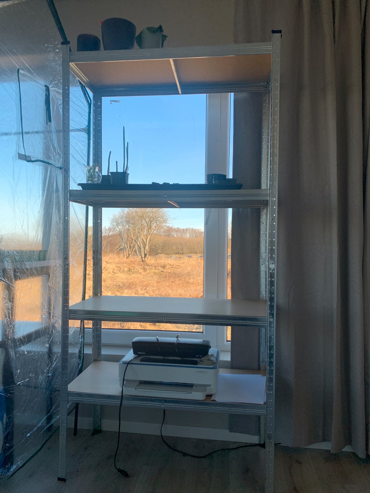 Garasje hyller | FINN-torget