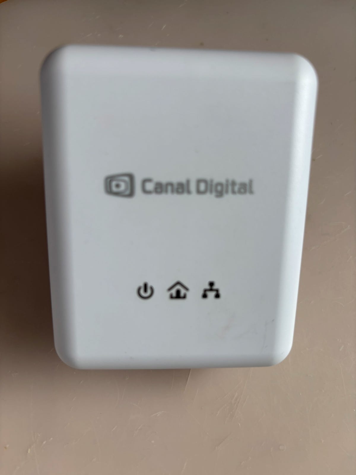 Canal Digital Powerline Adapter Kit | FINN-torget