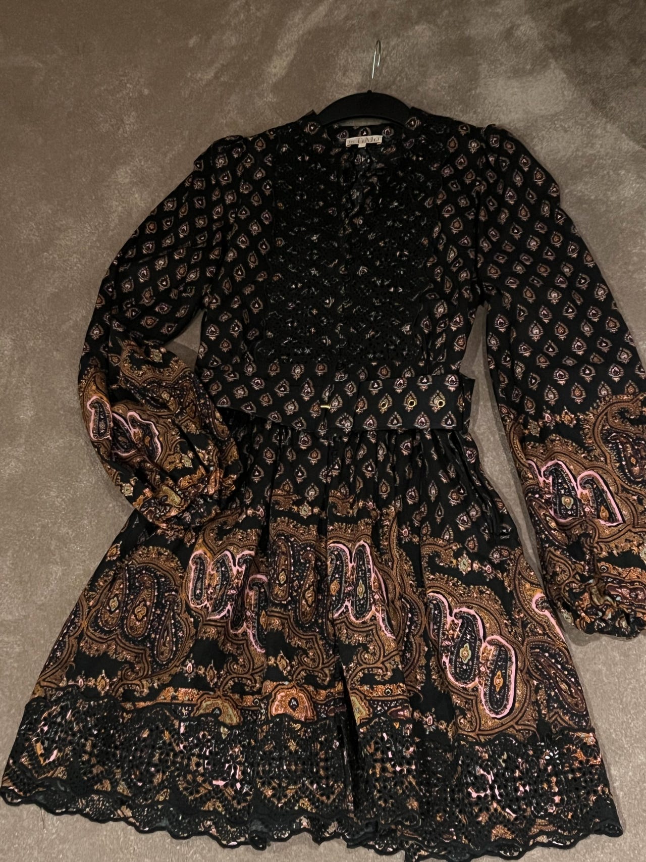 By Timo kjole | FINN-torget